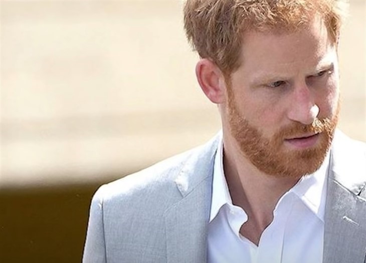 Royal Family News: Will Harry Behave Himself When He Returns To London?