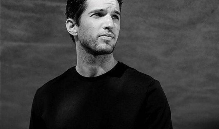 General Hospital – Bryan Craig (Morgan Corinthos) | Celebrating The Soaps General Hospital – Bryan Craig (Morgan Corinthos) | Celebrating The Soaps