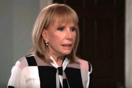 General Hospital Spoilers Friday, July 9: Monica Reacts, Stella ...