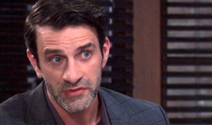 General Hospital – Joey Novak (Patrick Zeller) | Celebrating The Soaps