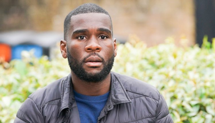 eastenders isaac | Celebrating The Soaps