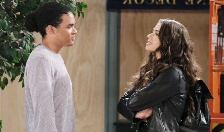 Days Of Our Lives -Ciara Brady (Victoria Konefal) | Celebrating The Soaps