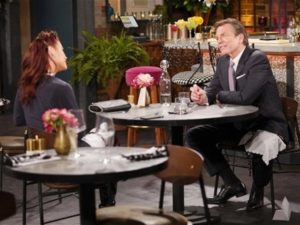 The Young And The Restless Spoilers: Sally Confesses To Jack, Exposes ...