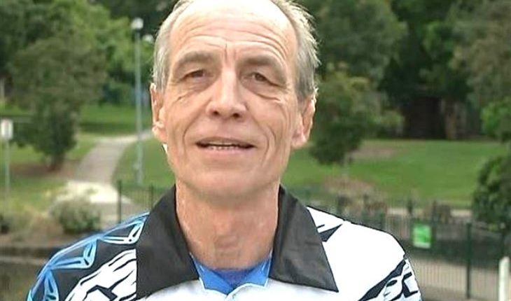 Simon Dorante-Day | Celebrating The Soaps