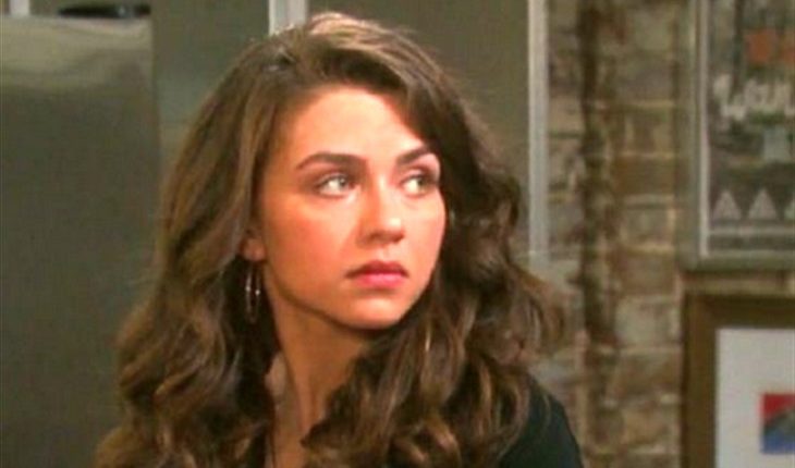 Days Of Our Lives – Ciara Brady (Victoria Konefal) | Celebrating The Soaps