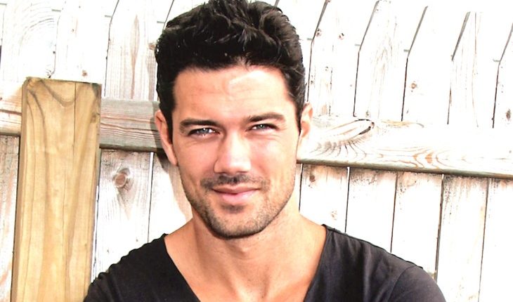 General Hospital -Ryan Paevey | Celebrating The Soaps