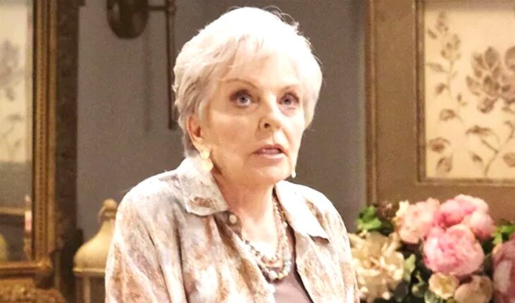 Days Of Our Lives Julie Williams Susan Seaforth Hayes Celebrating The Soaps