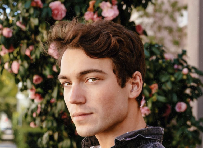 Everything To Know About Y&R Rory Gibson, New Noah Newman | Celebrating ...