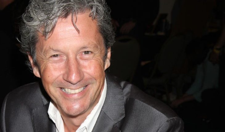 Charles Shaughnessy | Celebrating The Soaps