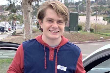 The Young and the Restless Alum Max Page Returns to Hospital