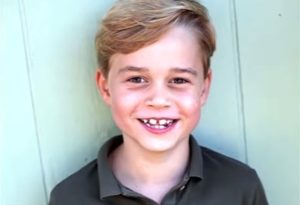 Royal Family News: Prince George is Now a “Grown Up” After Taking on ...