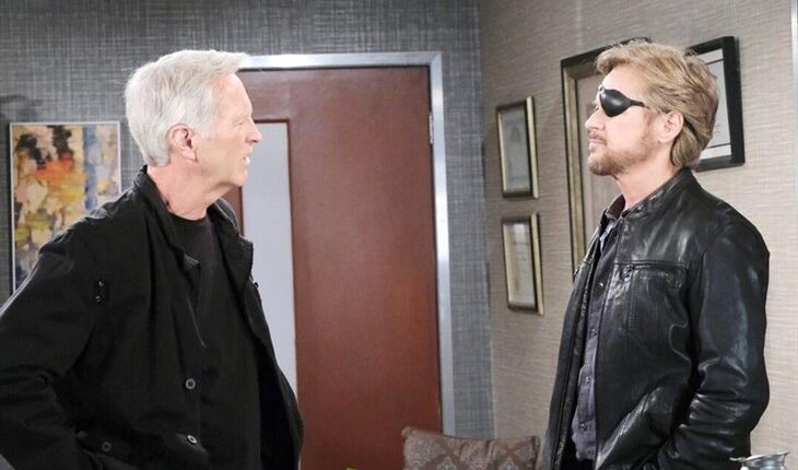 Days Of Our Lives – Steve “Patch” Johnson (Stephen Nichols ...