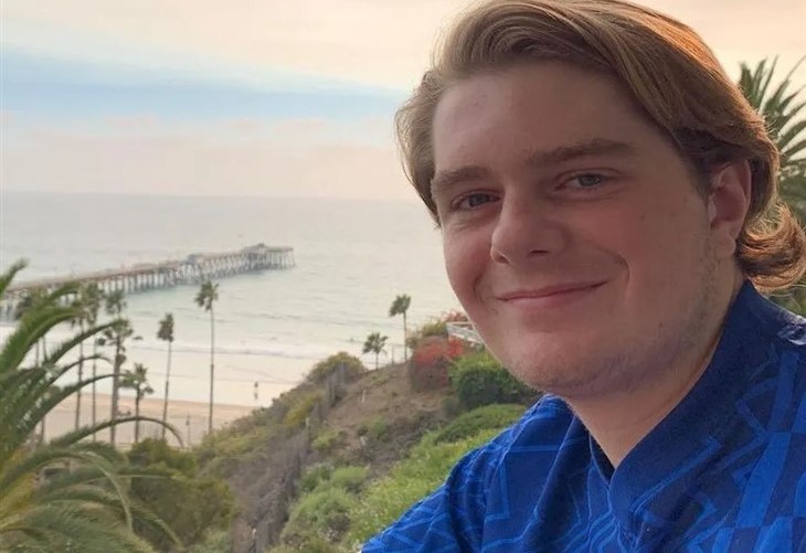 The Young And The Restless Alum Max Page Had COVID