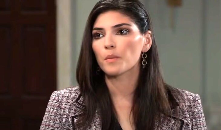 General Hospital – Brook Lynn Quartermaine (Amanda Sutton) | Celebrating The Soaps