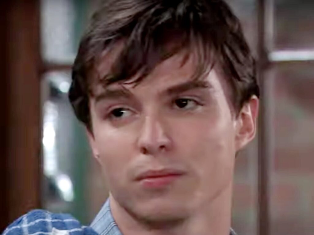 General Hospital Spoilers: Time For Nikolas To Face The Music, Spencer ...