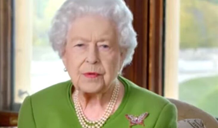 The Queen | Celebrating The Soaps