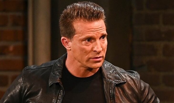 General Hospital – Steve-Burton | Celebrating The Soaps