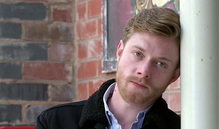 ‘Coronation Street’ – Daniel Osbourne | Celebrating The Soaps