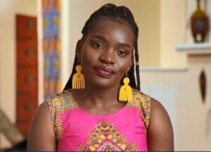 90 Day Fiance Star Akinyi Obal Struggles With Adusting To The USA