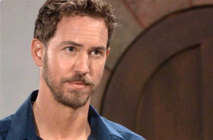 General Hospital – Peter August (Wes Ramsey) | Celebrating The Soaps