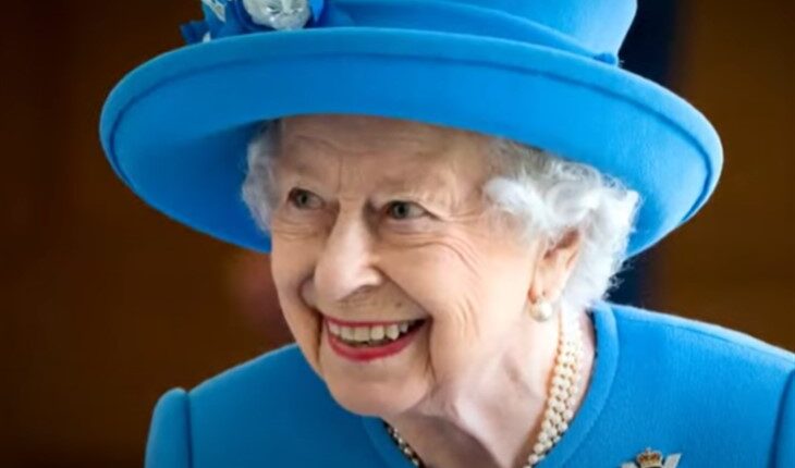 Queen | Celebrating The Soaps