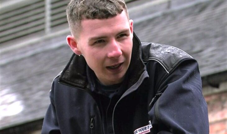 ‘Coronation Street’ – Jacob Hay | Celebrating The Soaps