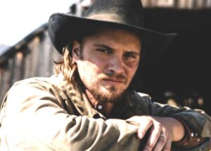 Who Plays Kayce Dutton On Yellowstone?