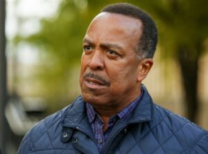 Who Is Robert Gossett On General Hospital