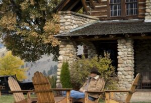 Where is the Real-Life 'Yellowstone' Ranch and What's the Story Behind It?