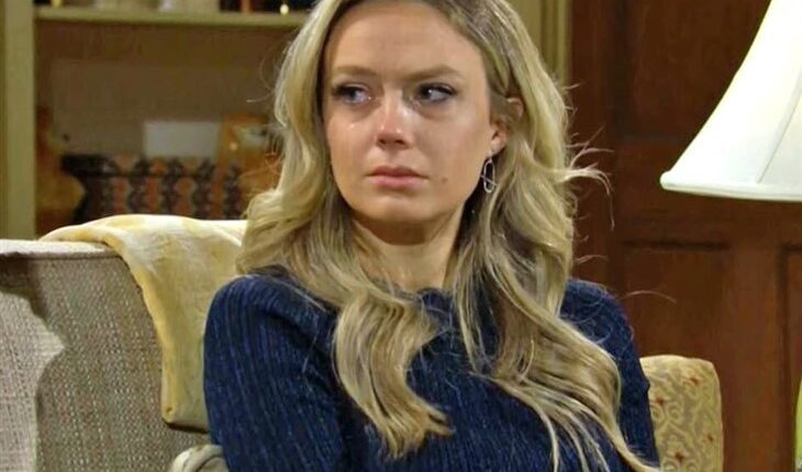 The Young The Young And The Restless – Abby Newman-Abbott | Celebrating ...