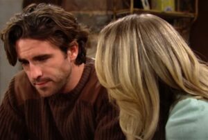 The Young and the Restless Spoilers: Chance Haunted, Abby Unprepared ...