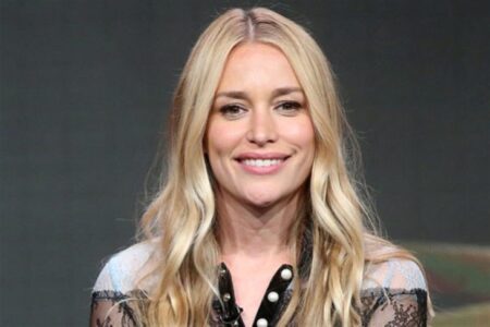 Yellowstone Spoilers: Season 4 Star Piper Perabo Teases 'Trouble For ...