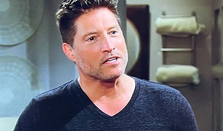 The Bold And The Beautiful – Deacon Sharpe (Sean Kanan) | Celebrating ...
