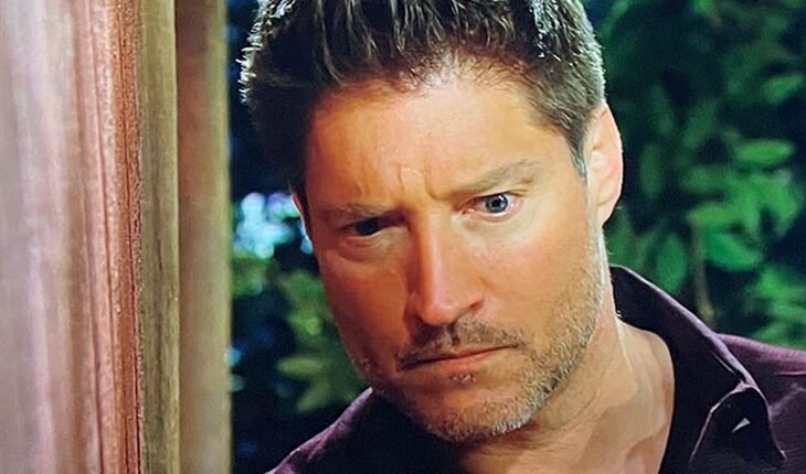 The Bold And The Beautiful – Deacon Sharpe (Sean Kanan) | Celebrating ...
