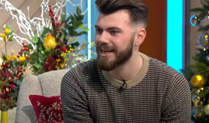 ‘Coronation Street’ – Sam Retford | Celebrating The Soaps