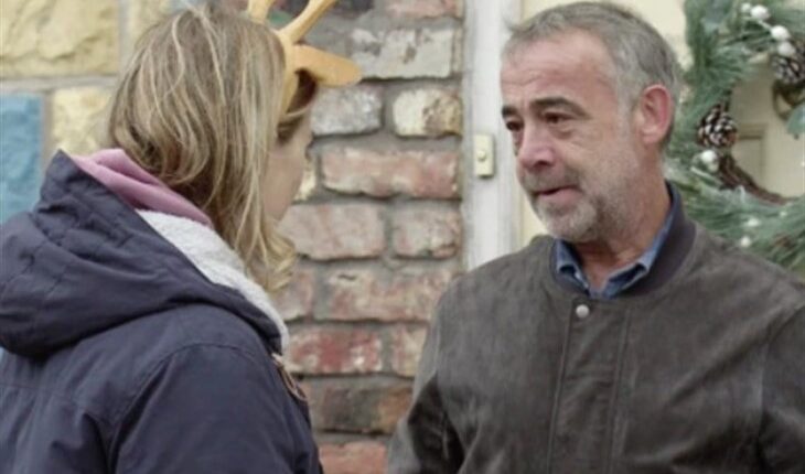 ‘Coronation Street’ – Kevin Webster | Celebrating The Soaps