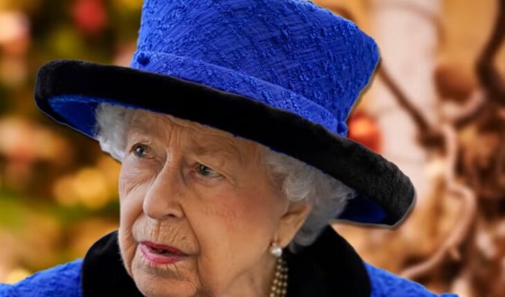 The Queen | Celebrating The Soaps