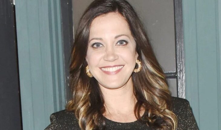 Days Of Our Lives – Heather Lindell | Celebrating The Soaps