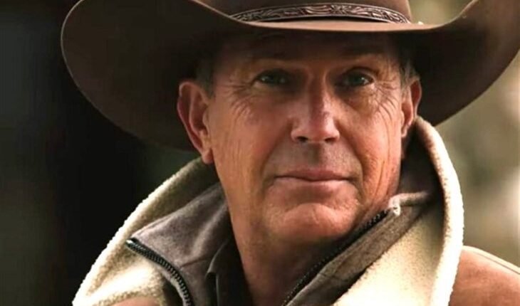 Yellowstone | Celebrating The Soaps