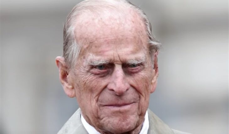 Prince Philip | Celebrating The Soaps