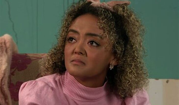 Coronation Street – Emma Brooker | Celebrating The Soaps