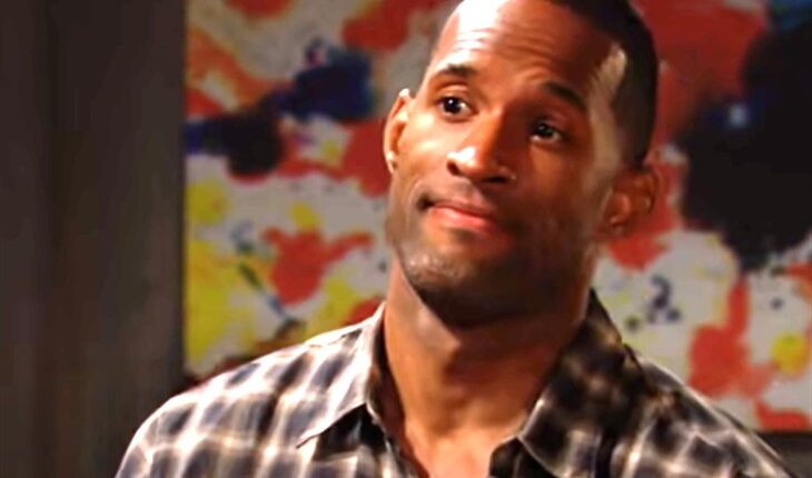 The Bold And The Beautiful – Carter Walton (Lawrence | Celebrating The ...