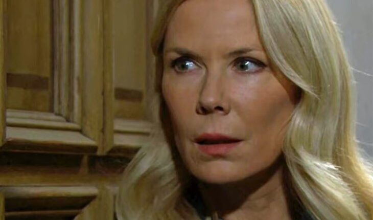 The Bold And The Beautiful – Brooke Logan Forrester (Katherine Kelly ...