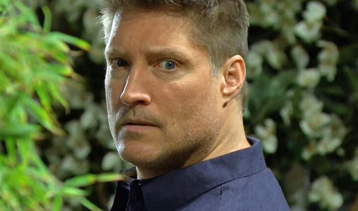 The Bold And The Beautiful – Deacon Sharpe (Sean Kanan) | Celebrating ...