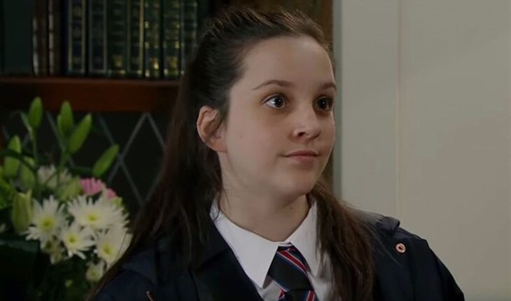 ‘Coronation Street’ – Amy Barlow | Celebrating The Soaps ‘Coronation Street’ – Amy Barlow | Celebrating The Soaps