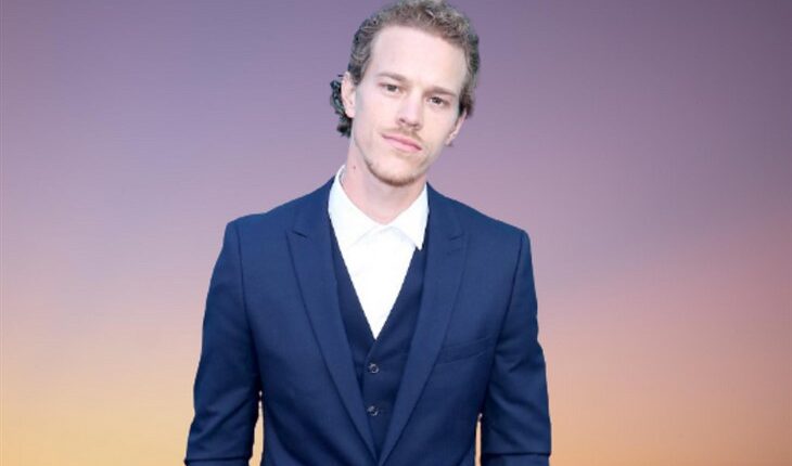 Ryan Dorsey | Celebrating The Soaps