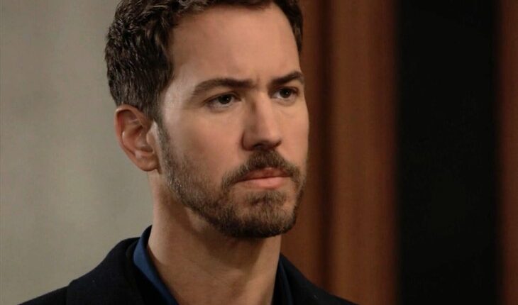 General Hospital – Peter August (Wes Ramsey) | Celebrating The Soaps