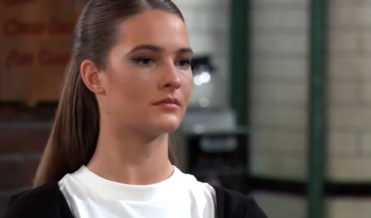 General Hospital – Esme Prince’s (Avery Kristen Pohl) | Celebrating The ... General Hospital – Esme Prince’s (Avery Kristen Pohl) | Celebrating The ...