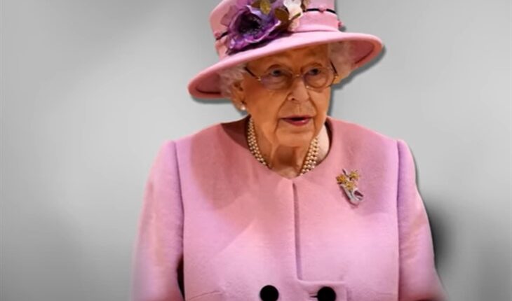 Queen Elizabeth | Celebrating The Soaps