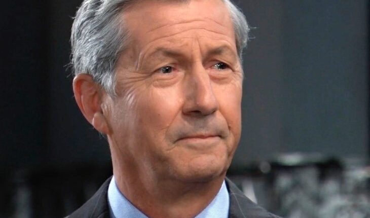 General Hospital – Victor Cassadine (Charles Shaughnessy) | Celebrating ... General Hospital – Victor Cassadine (Charles Shaughnessy) | Celebrating ...
